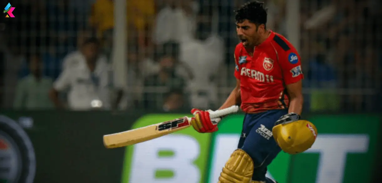 Shashank Singh IPL Stats & Records in Narendra Modi Stadium, Ahmedabad