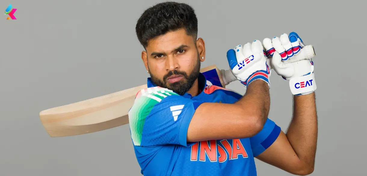 Shreyas Iyer Records Against New Zealand in ODI Cricket - ICC Champions Trophy 2025