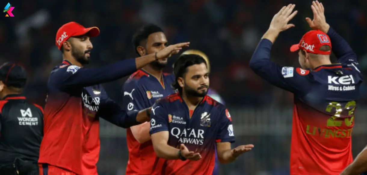 Suyash Sharma vs CSK Stats and Records in IPL 2025