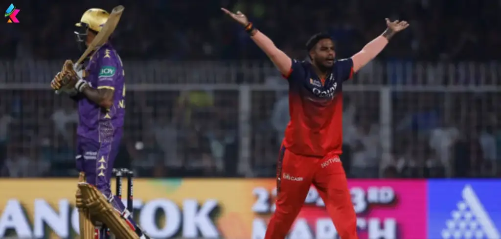Yash Dayal vs CSK Stats and Records in IPL 2025