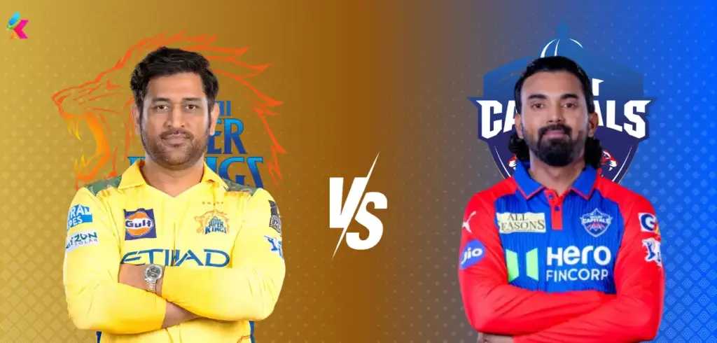 CHE vs DEL Dream11 Prediction, Player Stats: IPL 2025 Match 17 Playing 11, Pitch Report, Fantasy ...