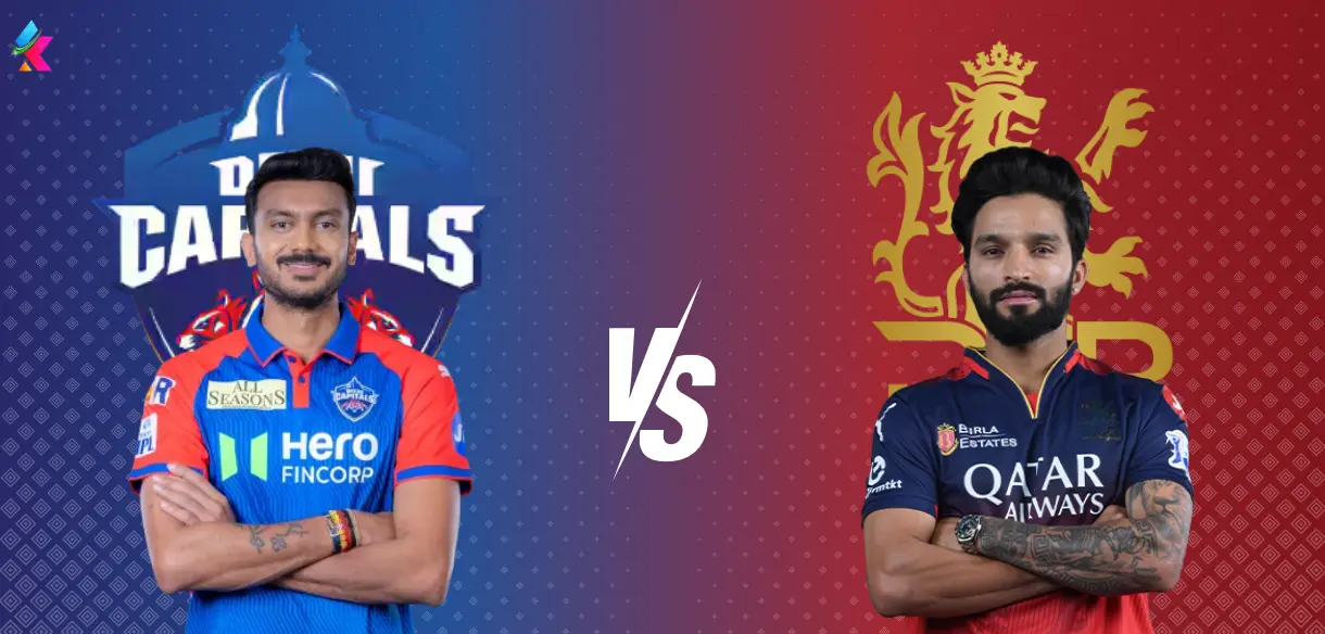 DEL vs BLR Dream11 Prediction, Player Stats: IPL 2025