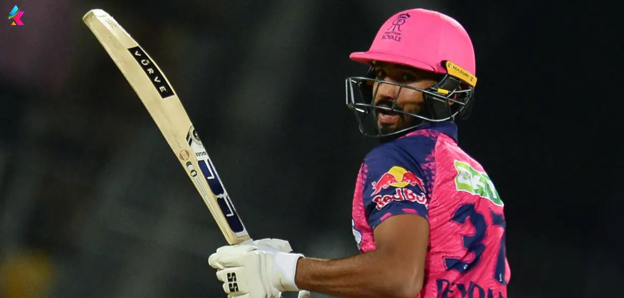 Devdutt Padikkal vs MI Stats and Records Ahead IPL 2025