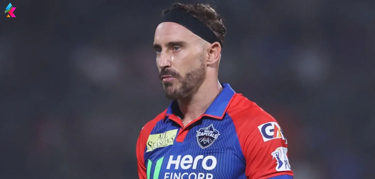 Faf du Plessis vs GT Stats and Records In IPL 2025