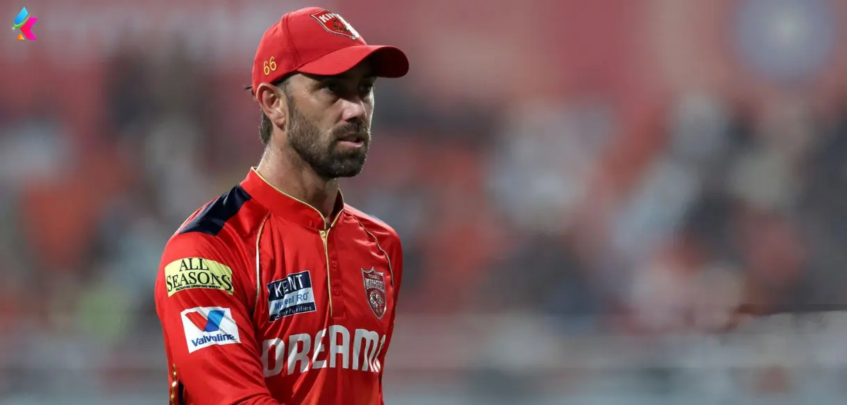 Glenn Maxwell vs RCB Stats and Records Ahead IPL 2025