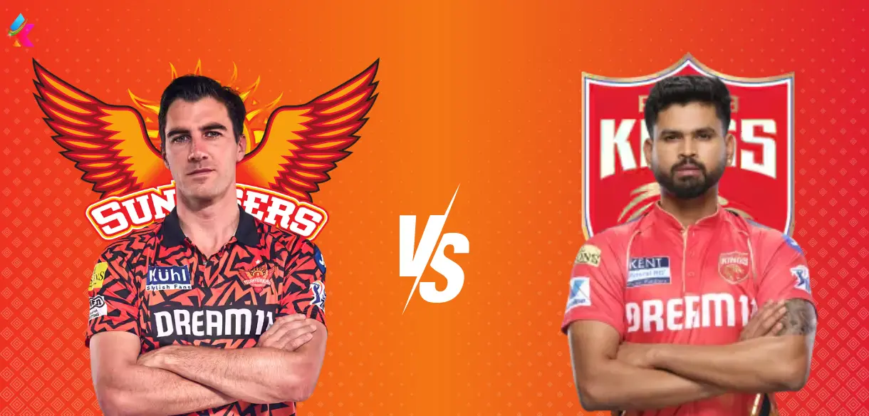 HYD vs PUN Dream11 Prediction, Player Stats: IPL 2025