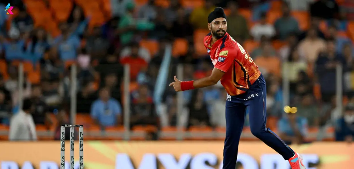 Harpreet Brar vs CSK Stats and Records Ahead IPL 2025