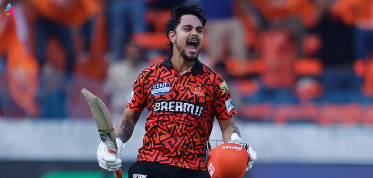 Ishan Kishan vs GT Stats and Records in IPL 2025
