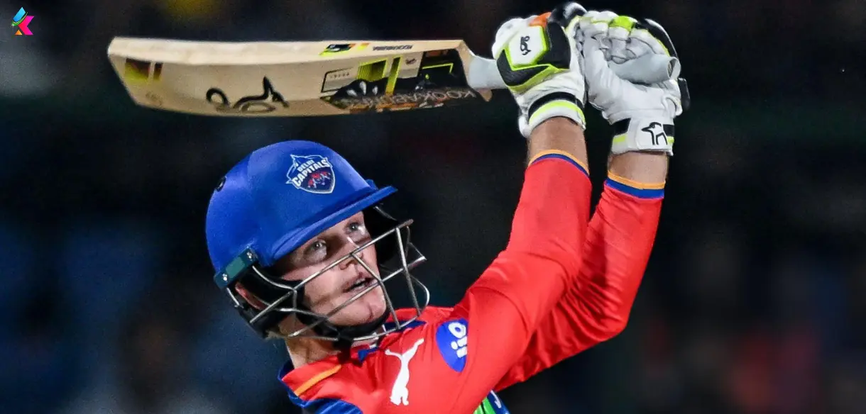 Jake Fraser McGurk IPL Stats & Records in Arun Jaitley Stadium, Delhi