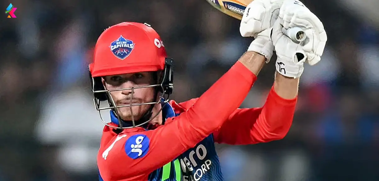 Jake Fraser McGurk vs RR Stats and Records Ahead IPL 2025