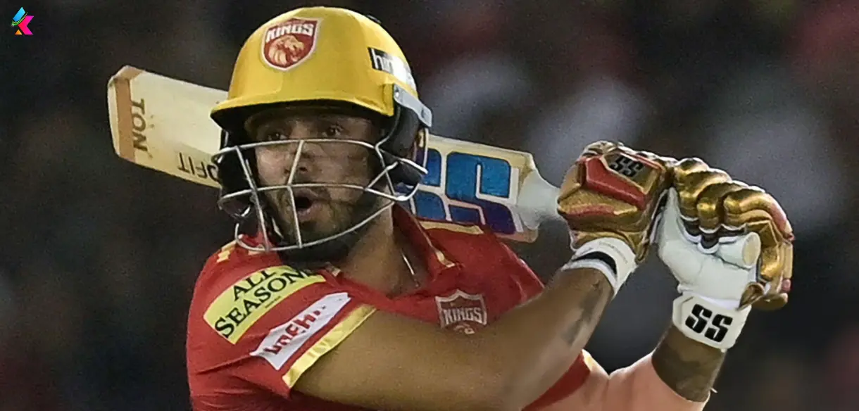 Jitesh Sharma vs RR Stats and Records Ahead IPL 2025