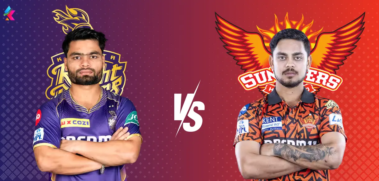 KOL vs HYD Dream11 Prediction, Player Stats: IPL 2025