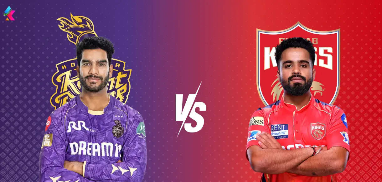 KOL vs PUN Dream11 Prediction, Player Stats: IPL 2025