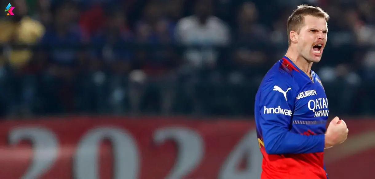 Lockie Ferguson IPL Stats and Records in PCA New Stadium, Mullanpur ...