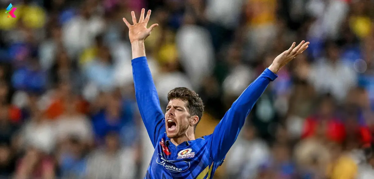Mitchell Santner vs SRH Stats and Records Ahead IPL 2025