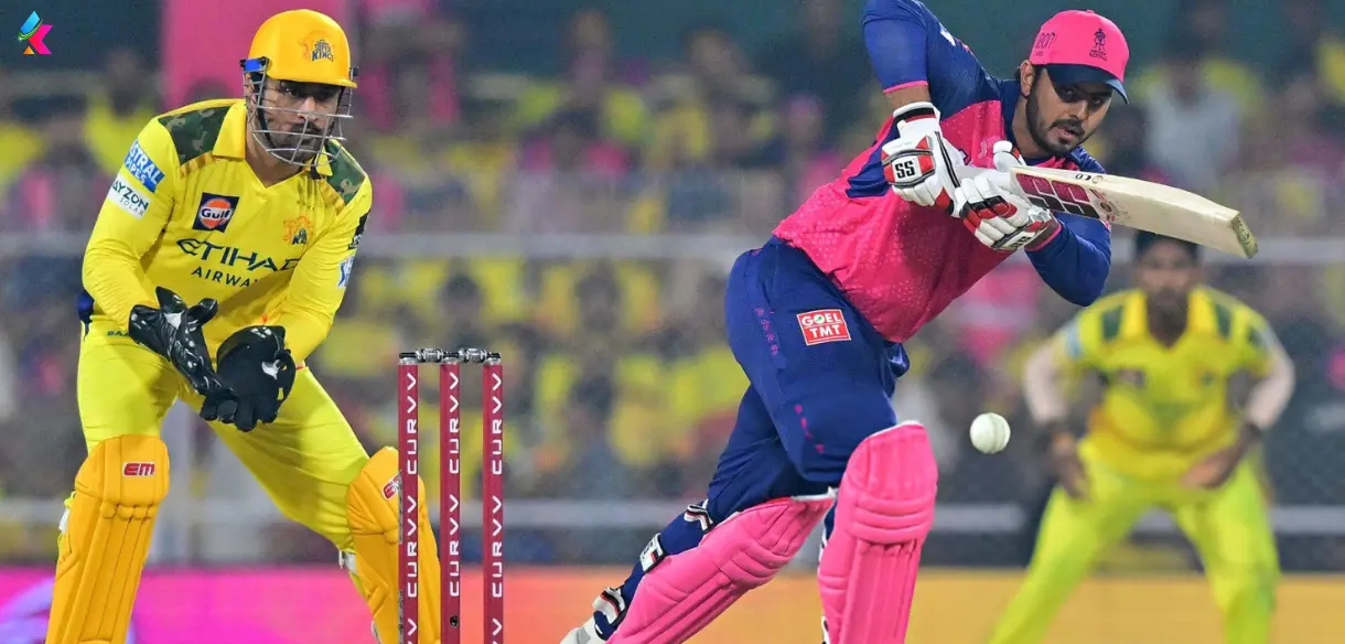 Nitish Rana IPL stats and records in Sawai Mansingh Stadium, Jaipur