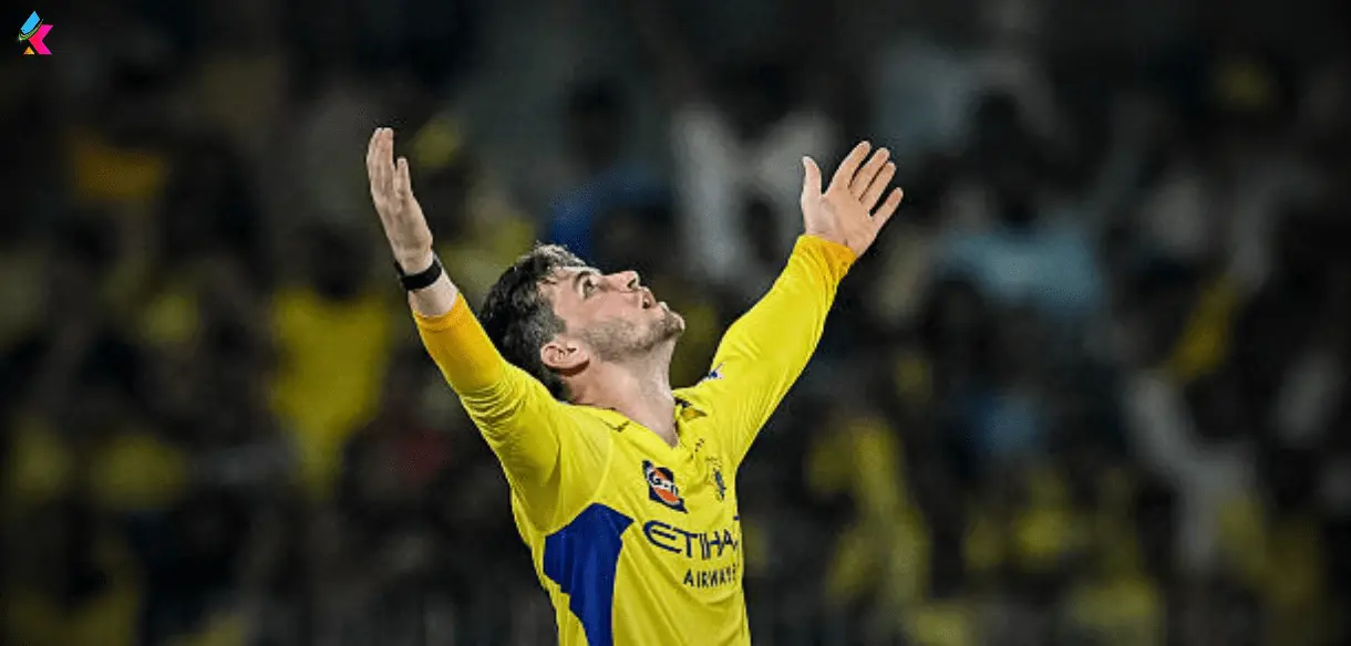 Noor Ahmad IPL Stats and Records in PCA New Stadium, Mullanpur – IPL 2025