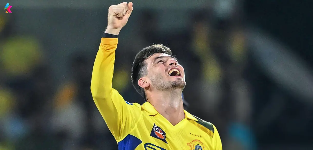 Noor Ahmad vs KKR Stats and Records In IPL 2025