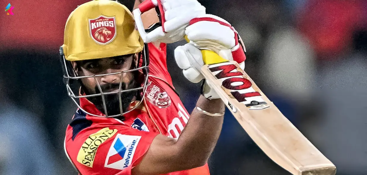 Prabhsimran Singh vs SRH Stats and Records Ahead IPL 2025