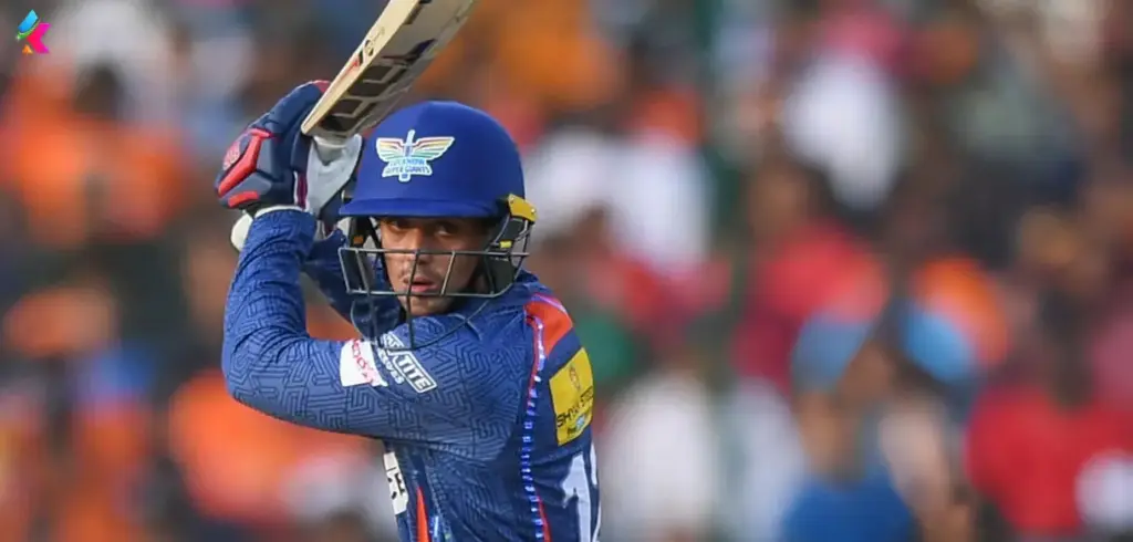 Quinton de Kock vs PBKS Stats and Records Ahead IPL 2025