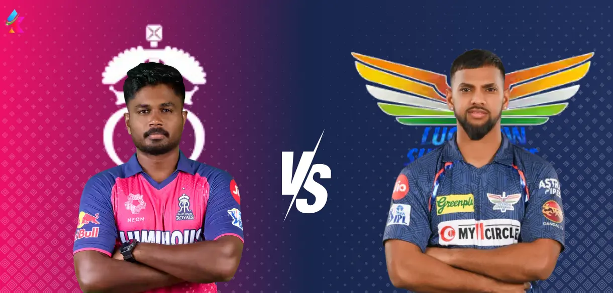 RAJ vs LKN Dream11 Prediction, Player Stats: IPL 2025