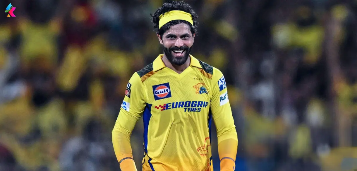 Ravindra Jadeja vs SRH Stats and Records Ahead IPL 2025