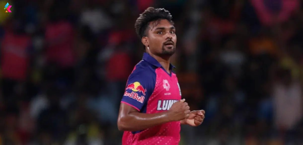 Sandeep Sharma vs GT Stats and Records at Narendra Modi Stadium ...