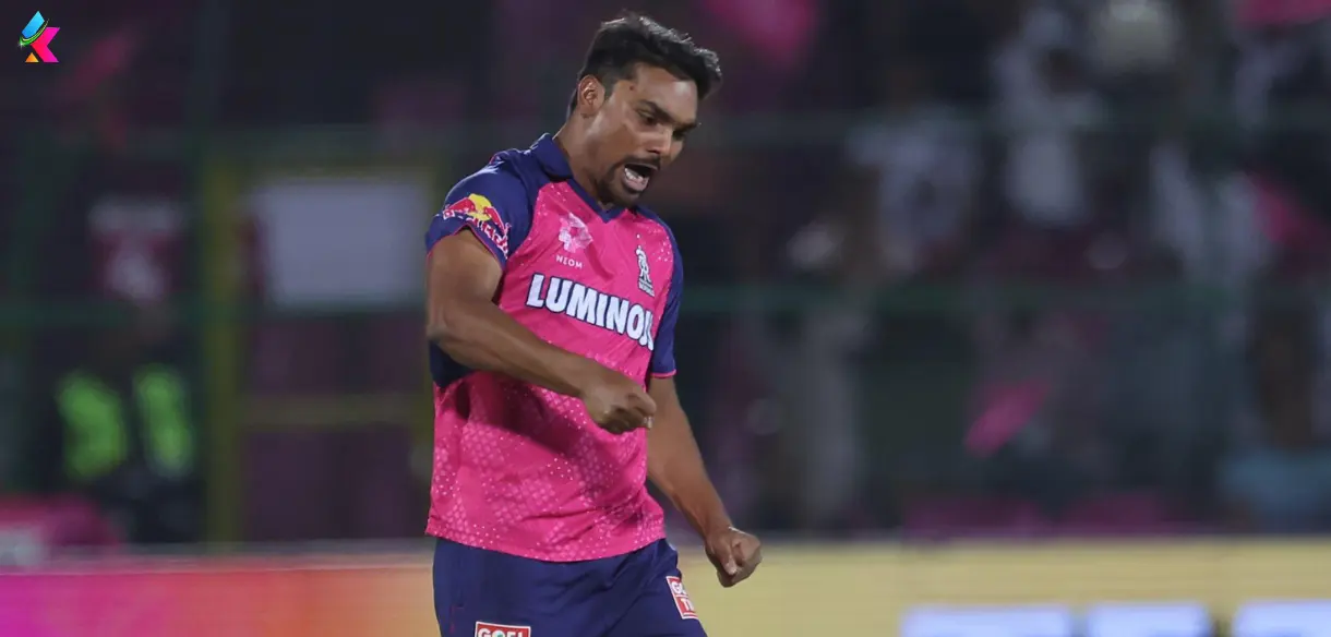 Sandeep Sharma vs MI Stats and Records in IPL 2025