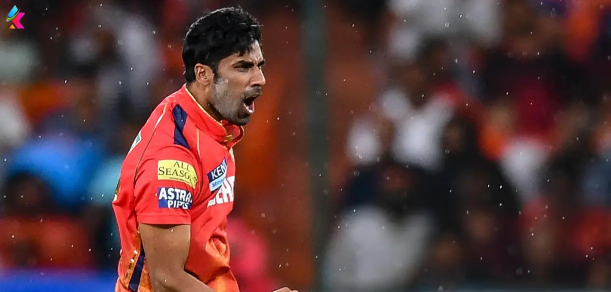 Shashank Singh IPL Stats and Record at Maharaja yadavindra singh ...