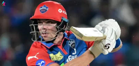 Aiden Markram IPL stats and Records in Rajiv Gandhi Stadium, Hyderabad