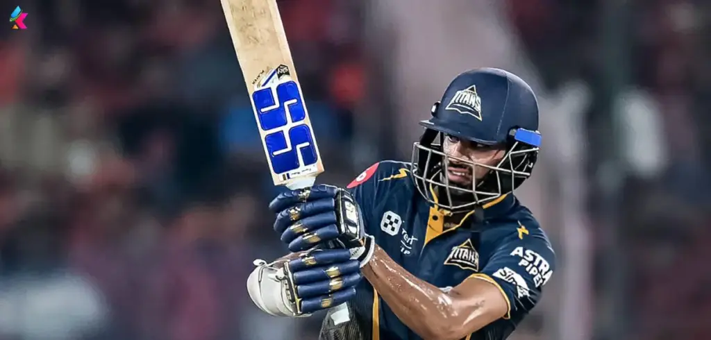 Washington Sundar vs RR Stats and Records Ahead IPL 2025