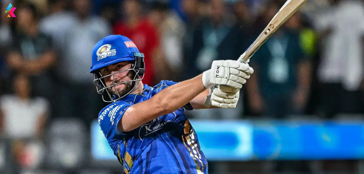 Will Jacks IPL Stats and records in Wankhede Stadium, Mumbai