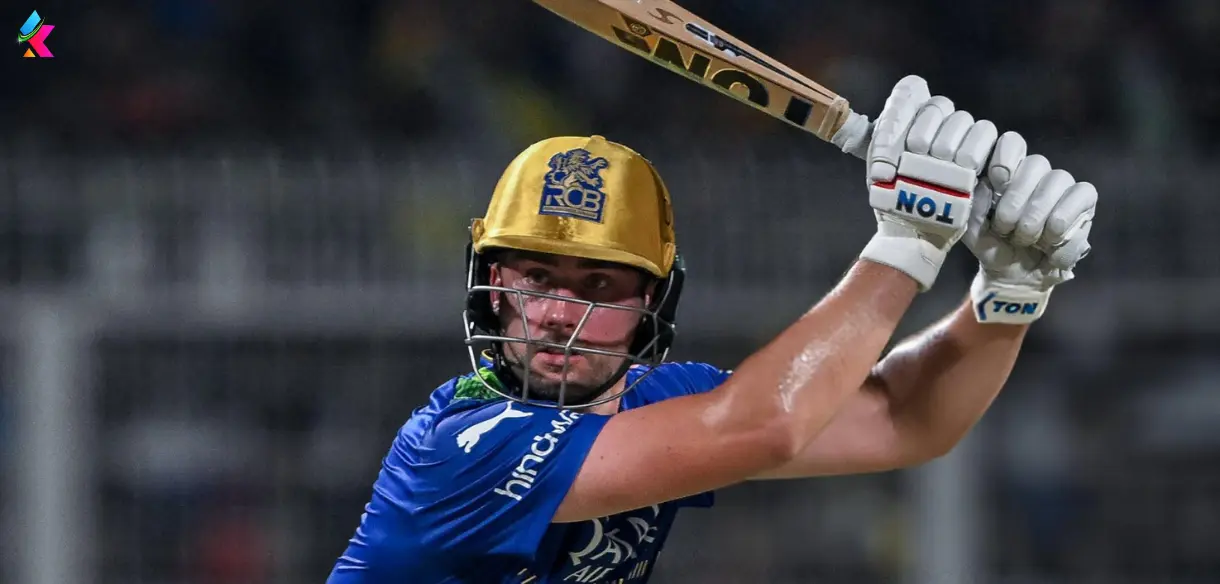 Will Jacks vs SRH Stats and Records Ahead of IPL 2025