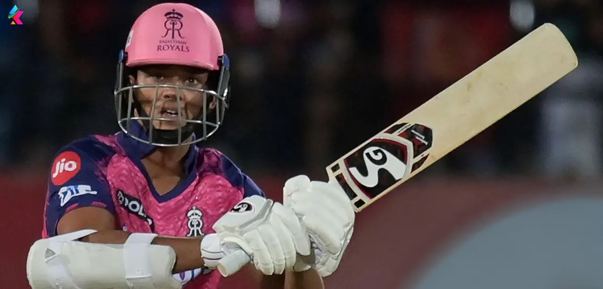 Yashasvi Jaiswal vs GT Stats and Records at Narendra Modi Stadium ...