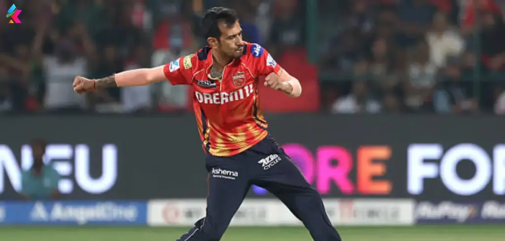 Yuzvendra Chahal vs RR Stats and Records in IPL 2025