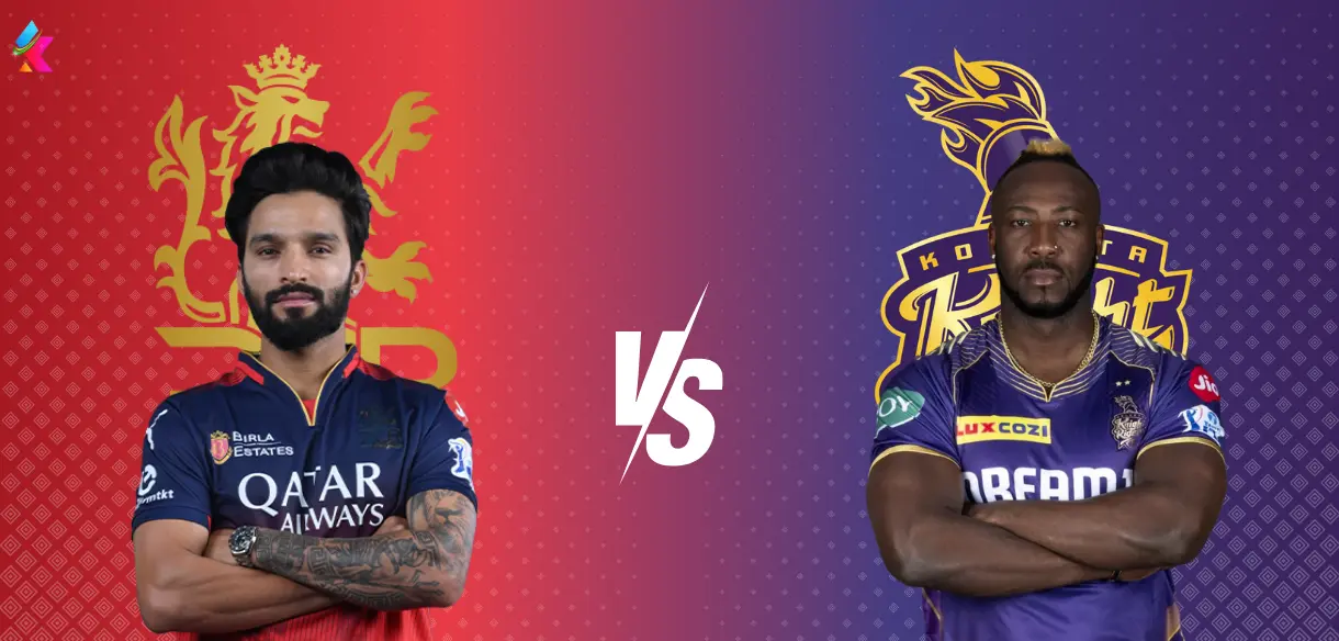 BLR vs KOL Dream11 Prediction, Player Stats: IPL 2025