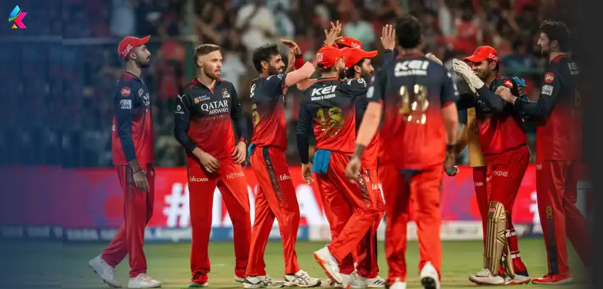 How Many Times RCB Lost in Chinnaswamy Stadium? - Full Record Won ...