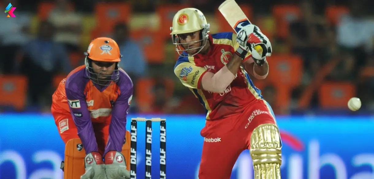 Mayank Agarwal vs SRH Stats and Records In IPL 2025