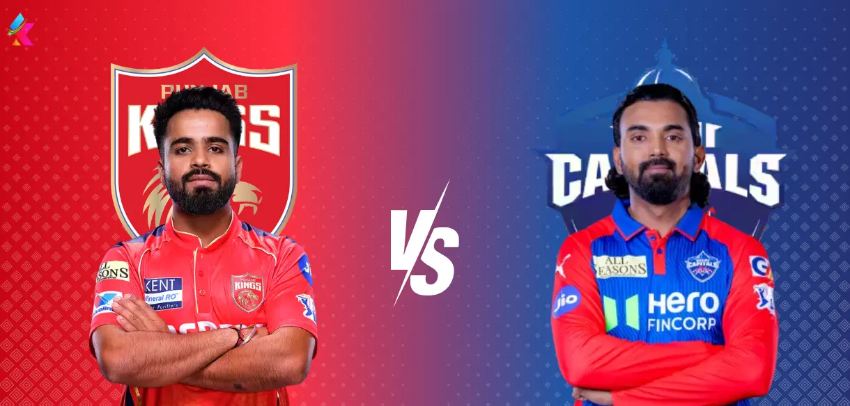 PUN vs DEL Dream11 Prediction, Player Stats: IPL 2025
