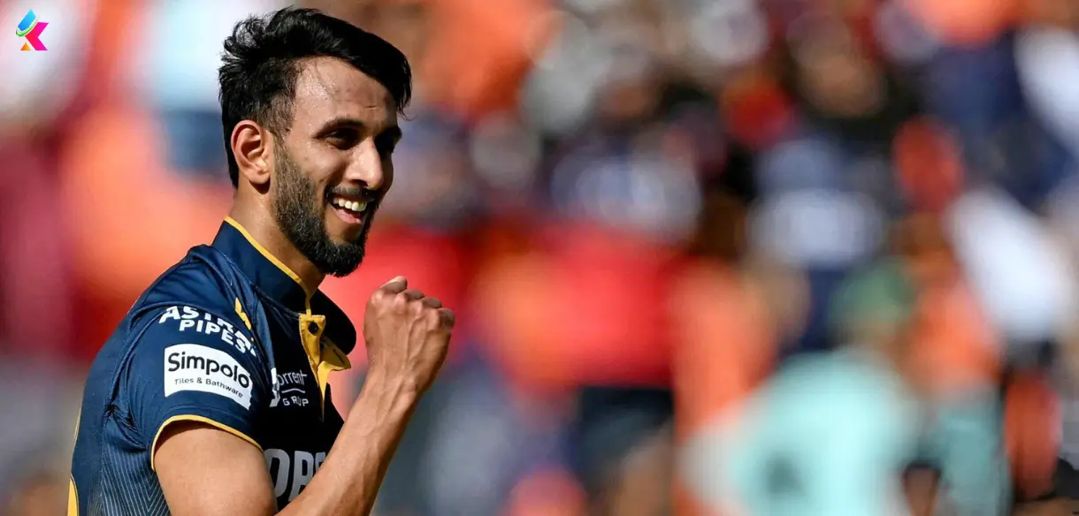 Prasidh Krishna Stats and Records at Wankhede Stadium, Mumbai in IPL 2025