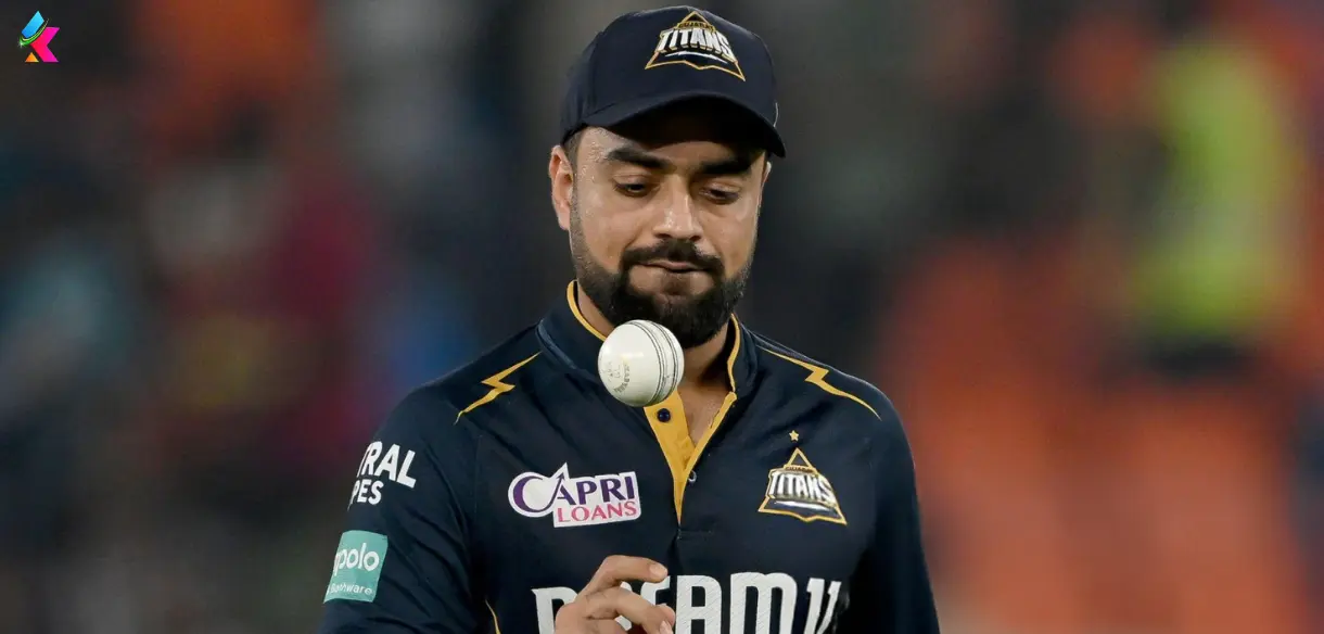 Rashid Khan Stats and Records at Wankhede Stadium, Mumbai in IPL 2025