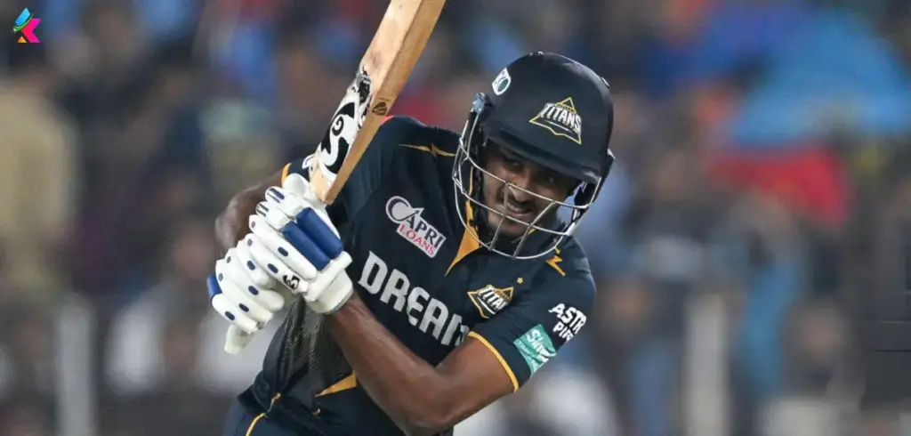 Sai Sudharsan Stats and Records at PCA New Stadium, Mullanpur in IPL 2025