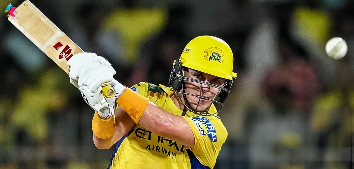 Sam Curran IPL Stats and Records in M Chinnaswamy Stadium, Bengaluru