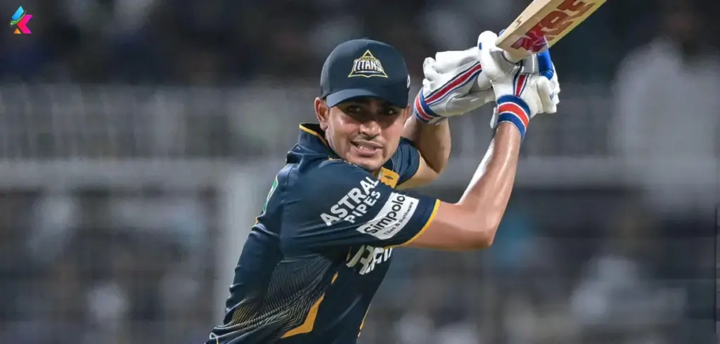 Shubman Gill Stats and Records at PCA New Stadium, Mullanpur in IPL 2025