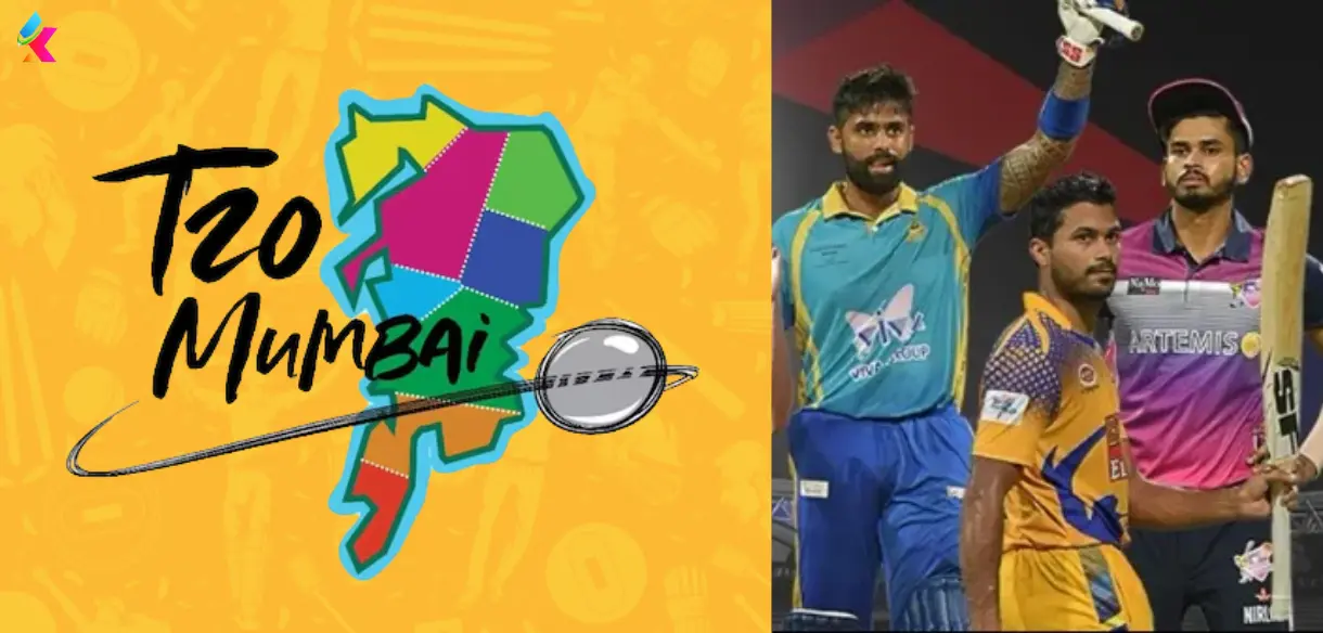 T20 Mumbai League 2025: Ankolekar Gets ₹16.25L Top Bid