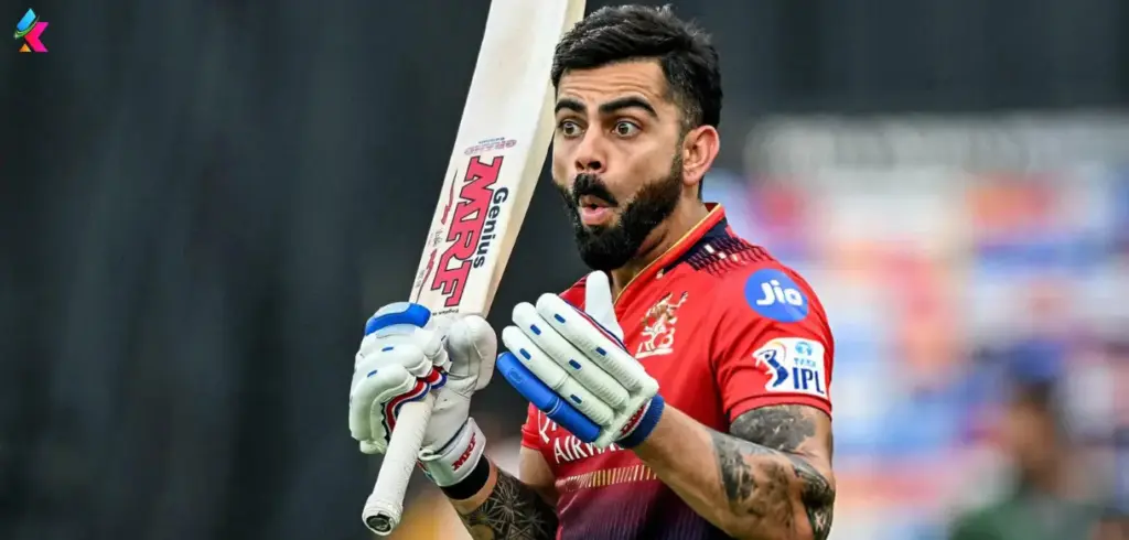 Virat Kohli Stats and Records at PCA New Stadium, Mullanpur in IPL 2025