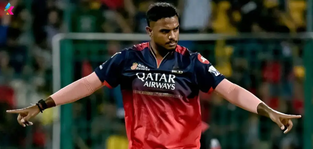 Yash Dayal vs LSG Stats and Records In IPL 2025