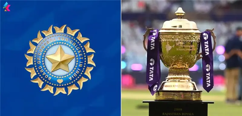 BCCI's Revenue surges to ₹9,741.7 Crore in FY 2023–24, IPL Emerges as ...