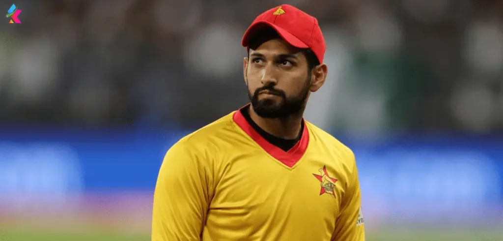 Sikandar Raza to Captain Zimbabwe in T20I Tri-Series vs South Africa ...
