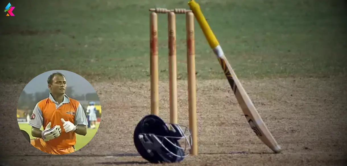 Kiran Powar Joins West Zone as Coach ahead of Duleep Trophy 2025